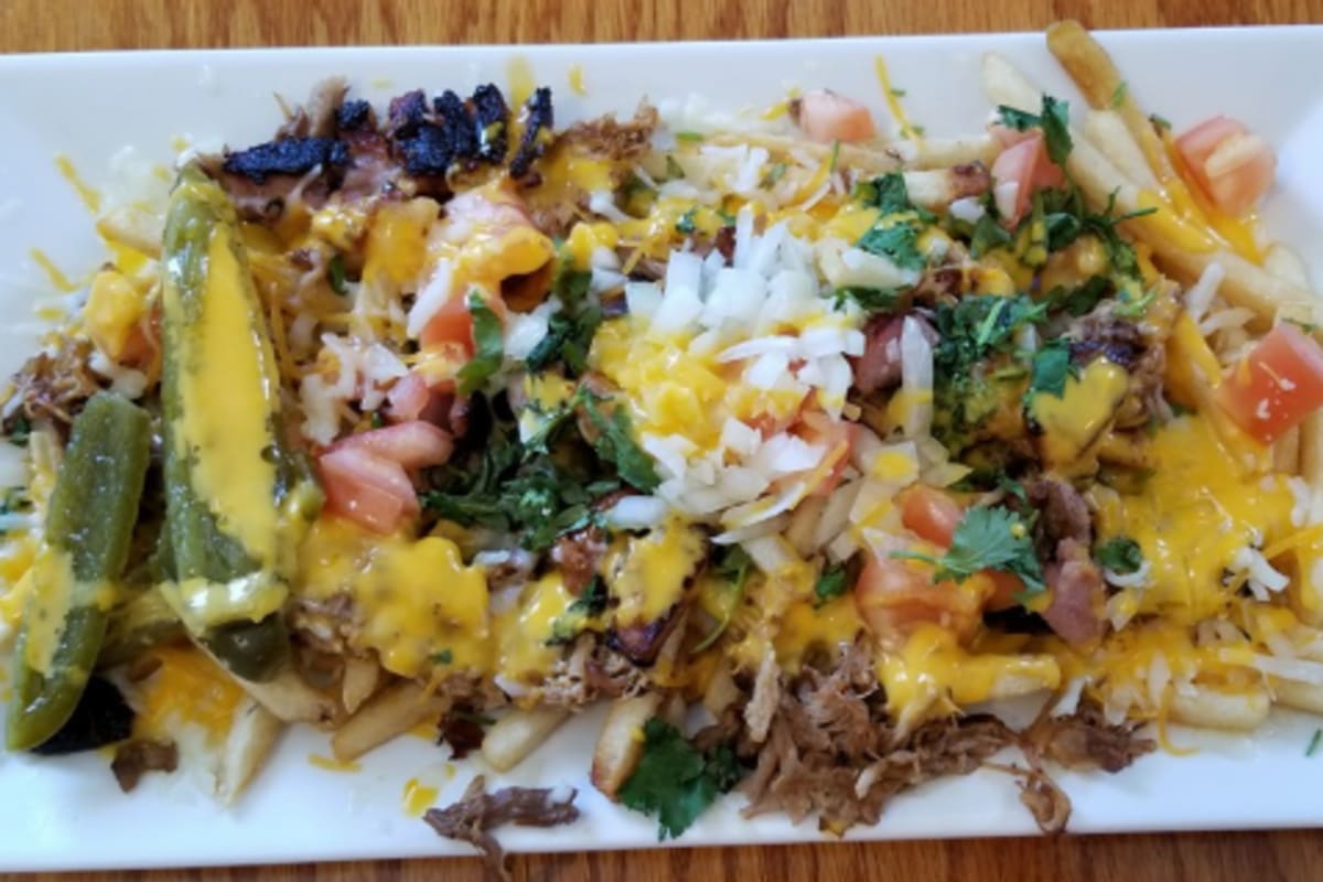 Yankee Doodle Family Restaurant Delivery Menu | Order Online | 860 N ...