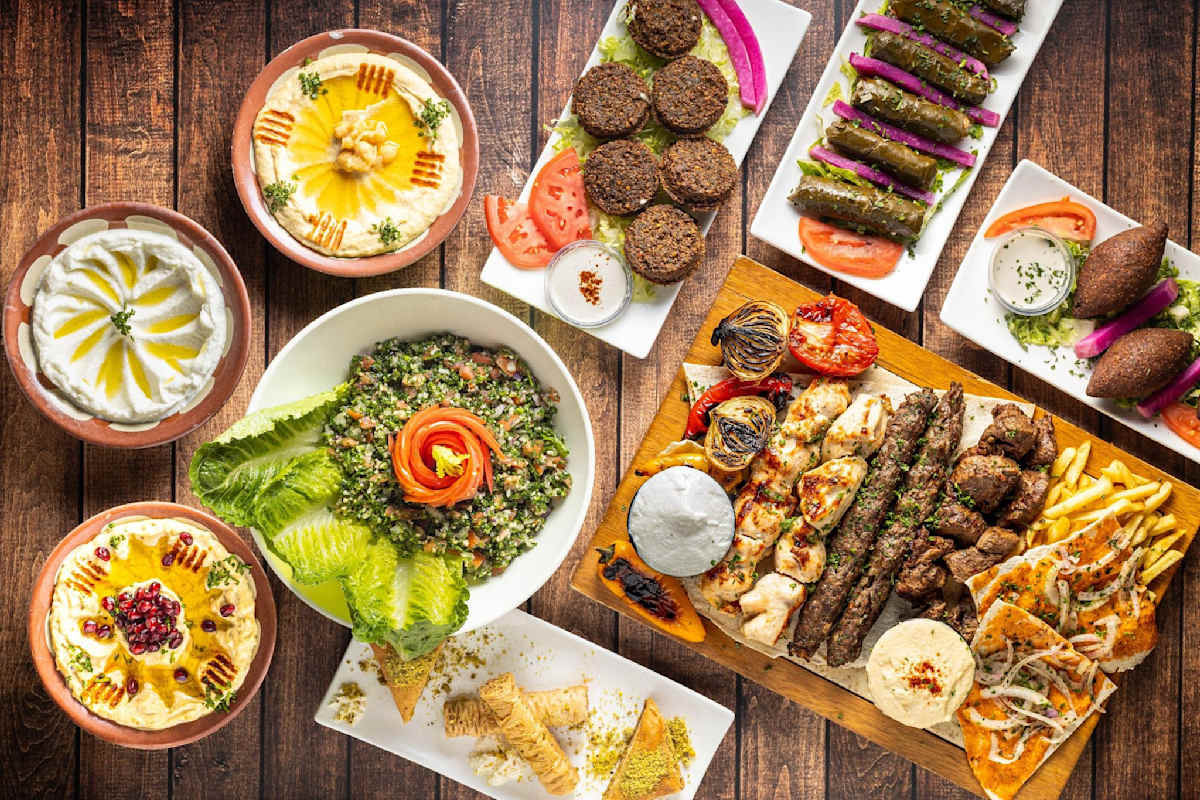 Shawarmaz Davie - Davie, FL Restaurant | Menu + Delivery | Seamless