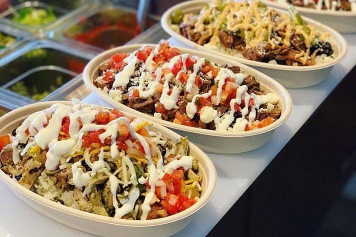 Tijuana Burrito Grill Delivery Menu | Order Online | 66 Broadway ...