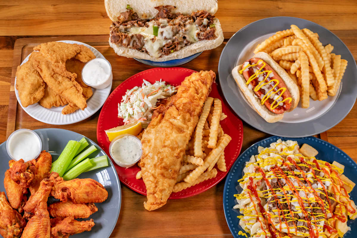 Perinton Hots Delivery Menu | Order Online | 12 Courtney Dr Fairport ...