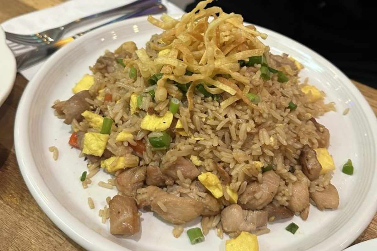 Tumi Peruvian Restaurant NYC Delivery Menu | Order Online | 689 9th Ave ...