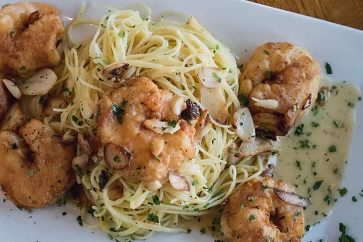 La Pastaria Delivery Menu | Order Online | 327 Springfield Ave Summit ...