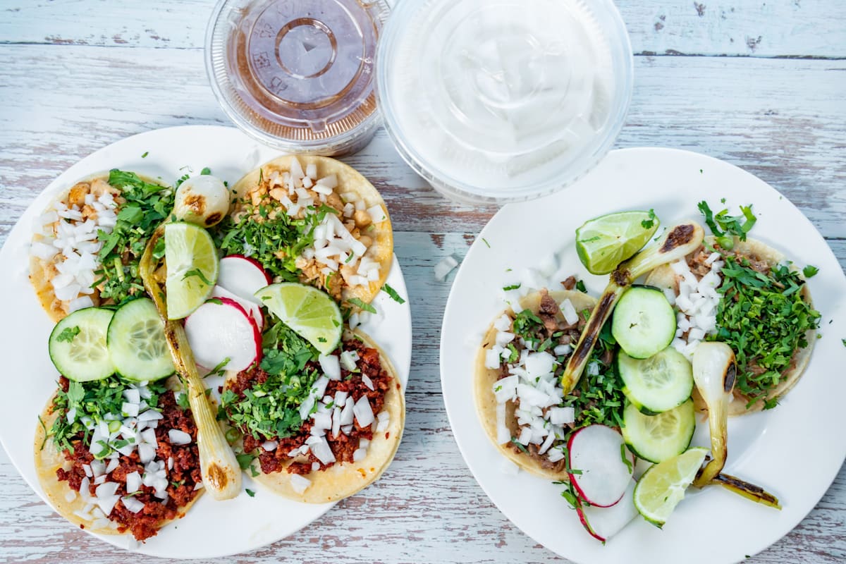 Tacos el Bronco Delivery Menu | Order Online | 9th Ave & New Utrecht ...