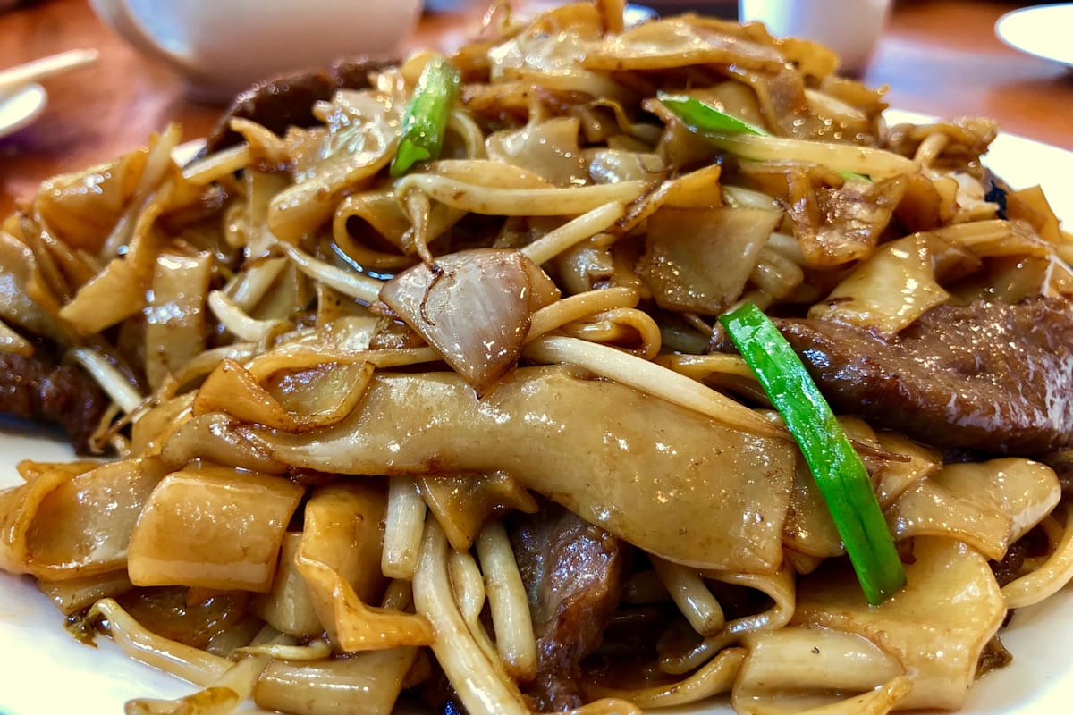 New Yee Li Delivery Menu | Order Online | 6619 Fort Hamilton Pkwy ...