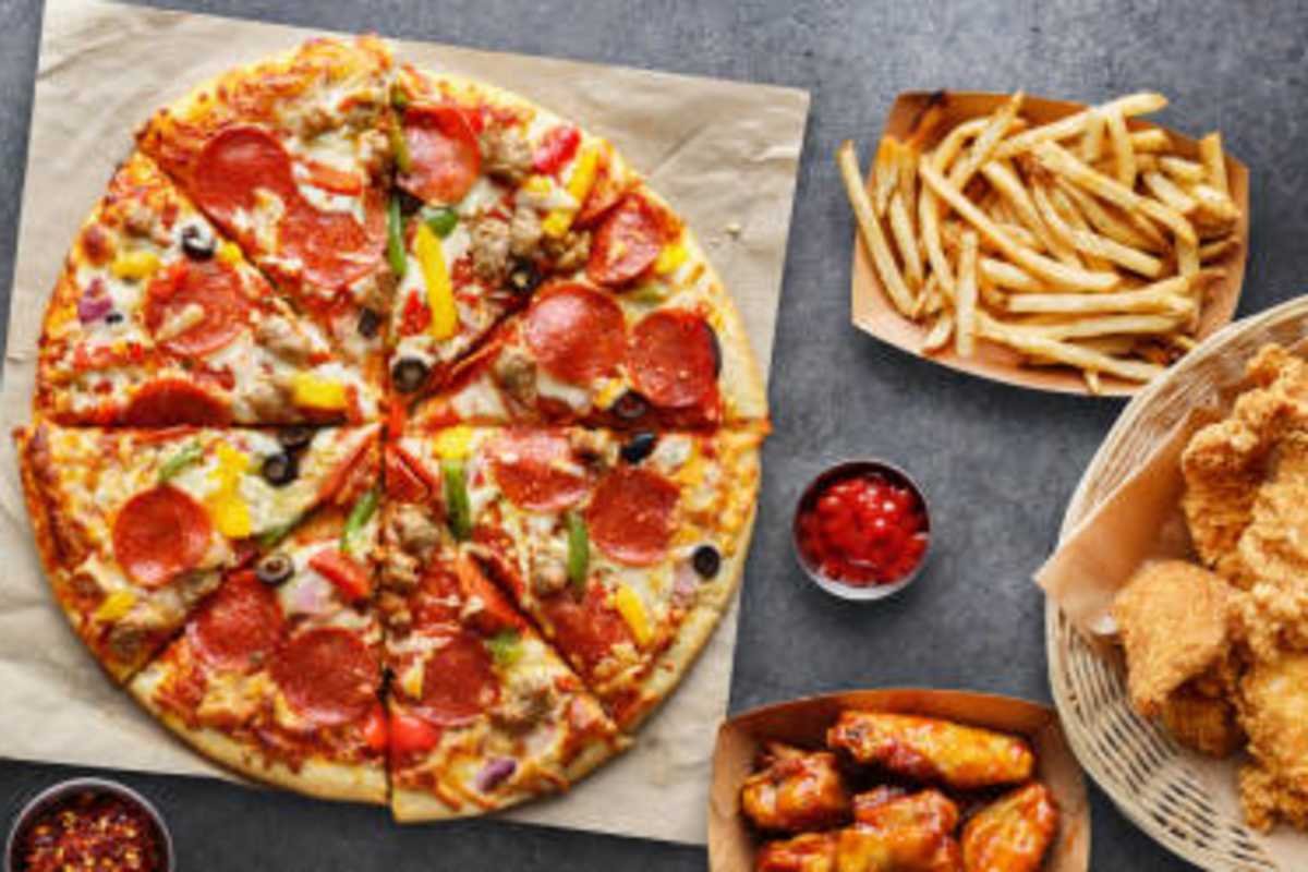 Adooma Pizza and Kebab - Ballston Spa, NY Restaurant | Menu + Delivery ...