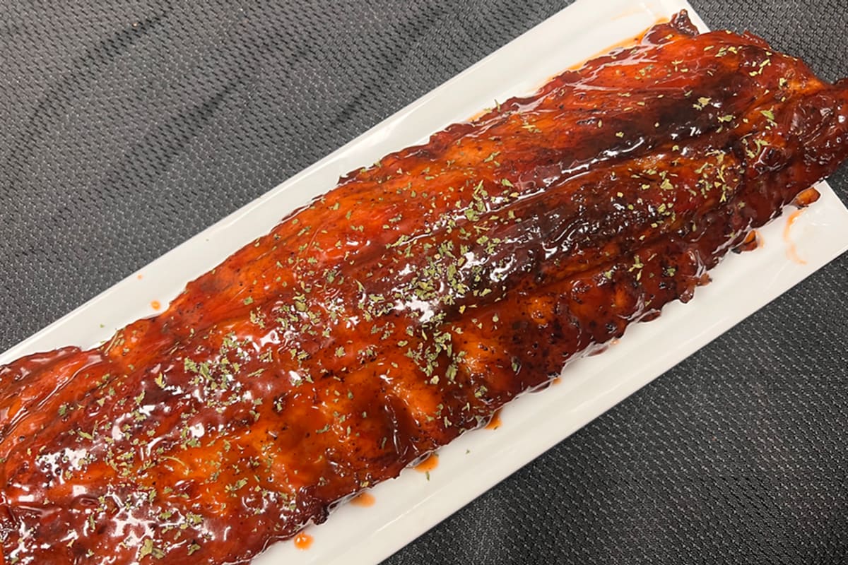 Soul 2 Go Delivery Menu | Order Online | 9900 Whittier Ave Detroit ...