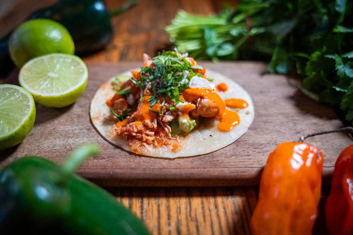 Dos Santos Delivery Menu | Order Online | 20 Wilcox St Castle Rock ...