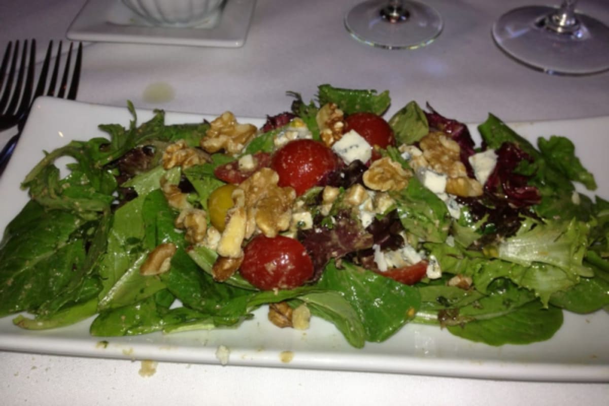 Locanda Positano Delivery Menu | Order Online | 4059 Lincoln Blvd ...