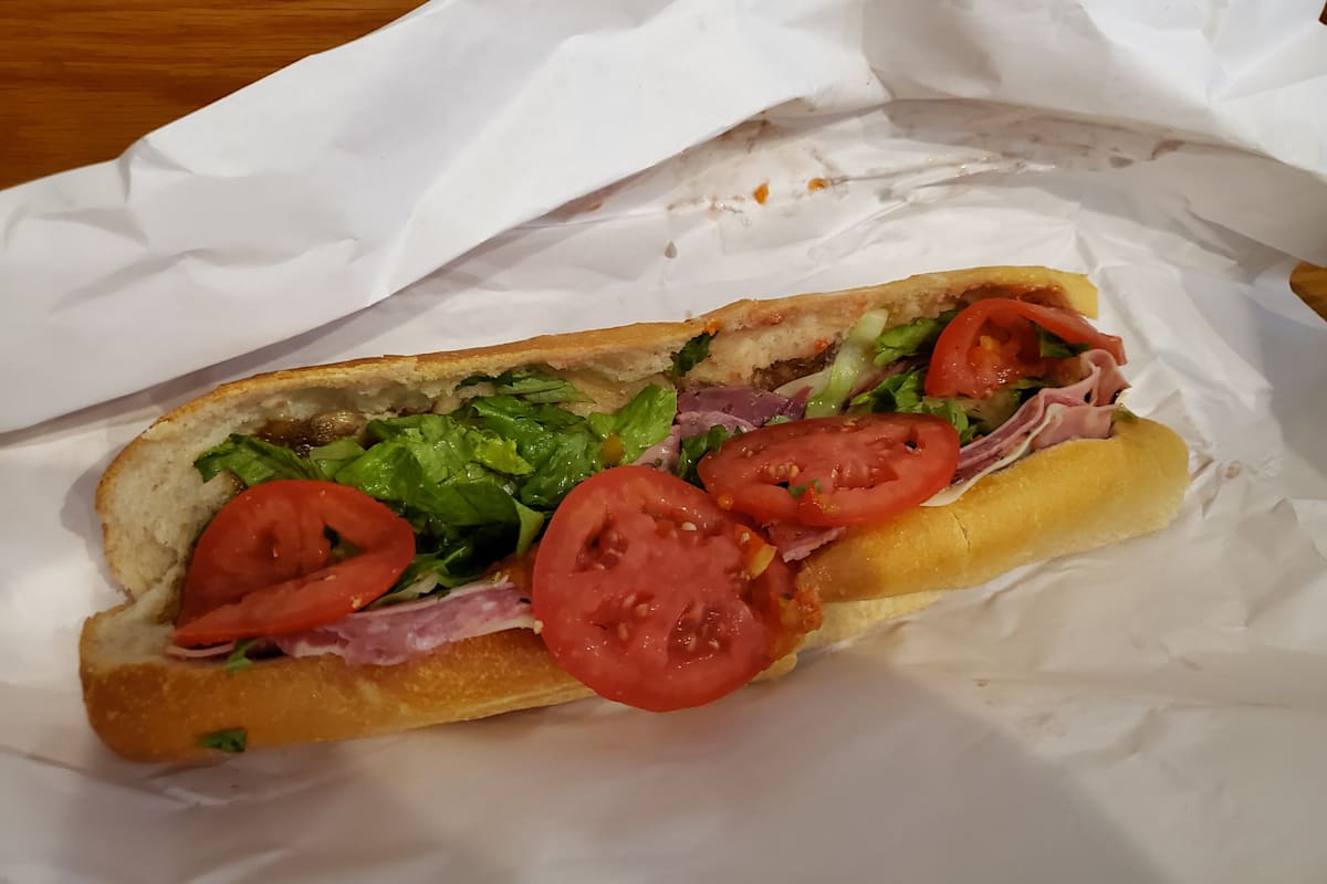 Al's State Street Cafe Delivery Menu | Order Online | 112 State St ...