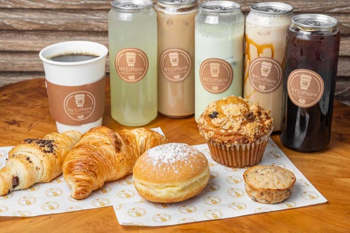 NY Caffeine Delivery Menu | Order Online | 797 Hempstead Turnpike ...