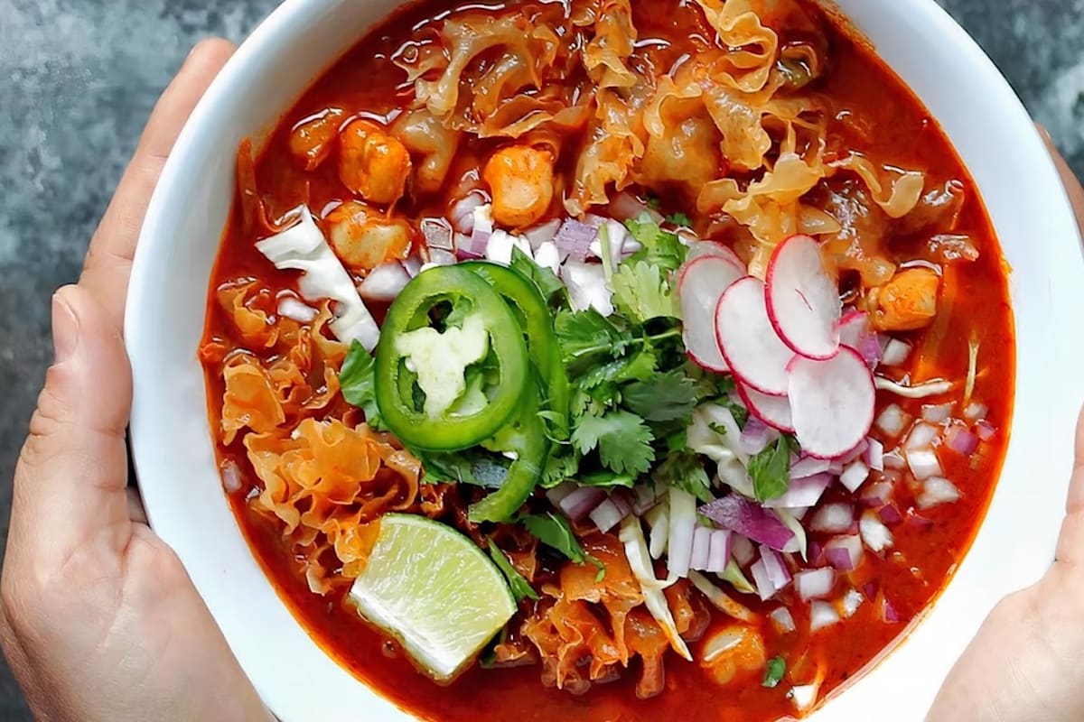 Menudo & Tacos Delivery Menu | Order Online | 615 N Western Ave Los ...