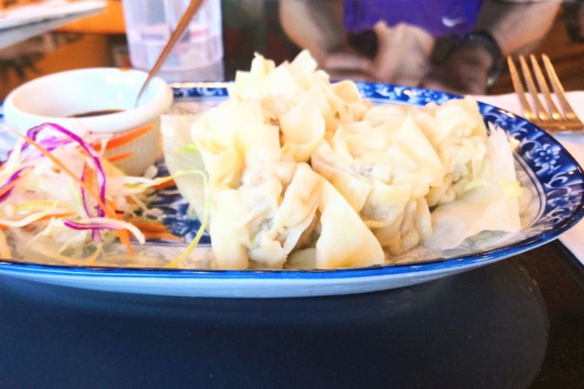 Sea Siam | Thai Restaurant Delivery Menu | Order Online | 940 Keller ...