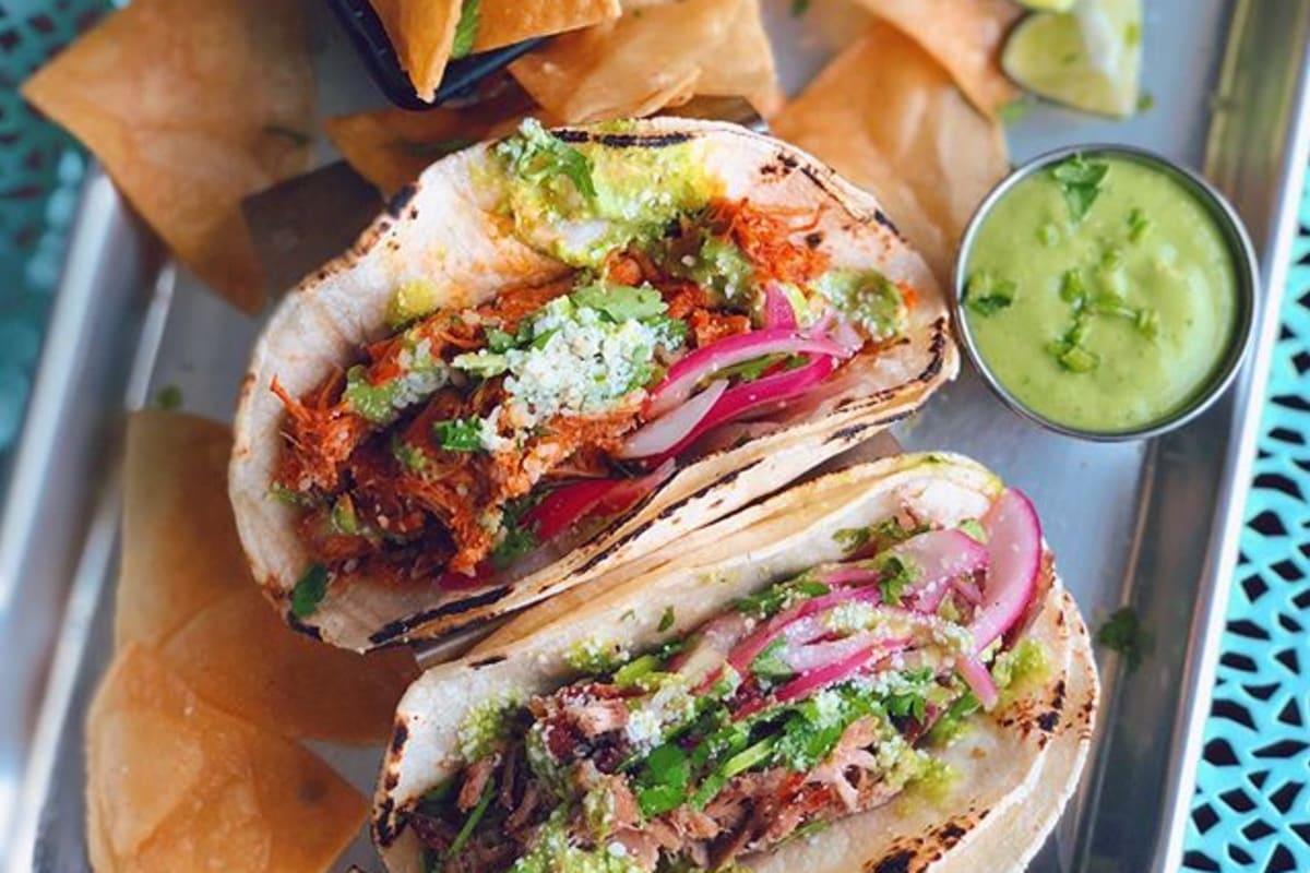 Chichos - Stamford, CT Restaurant | Menu + Delivery | Seamless