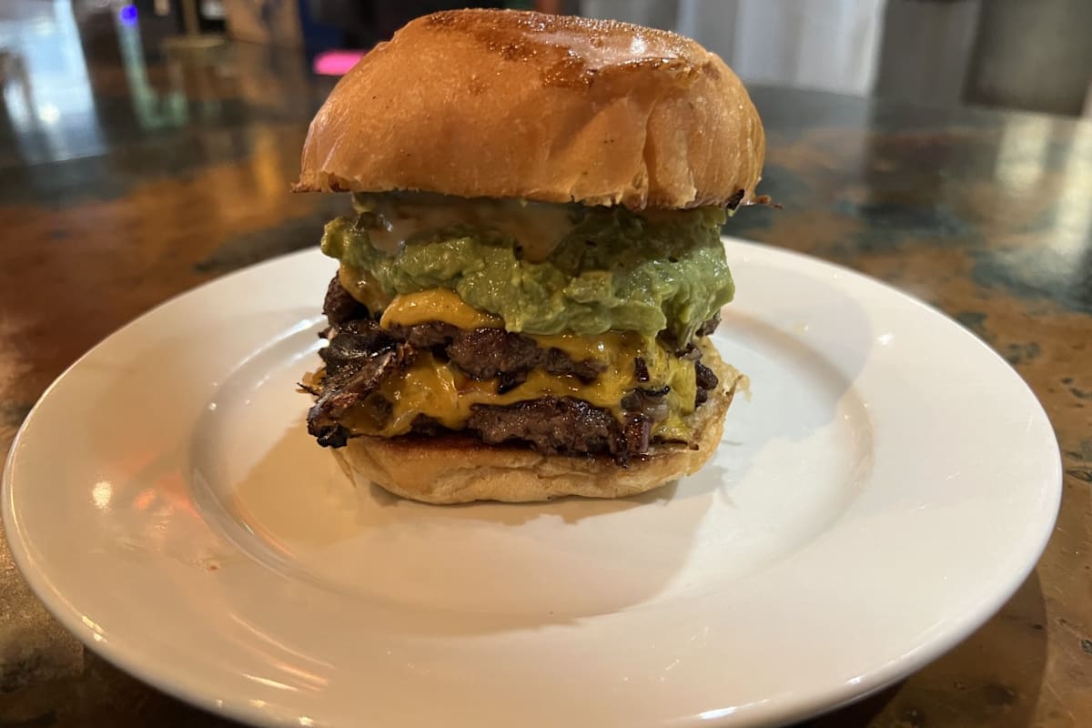 El Big Bad Delivery Menu | Order Online | 419 Travis St Houston | Grubhub