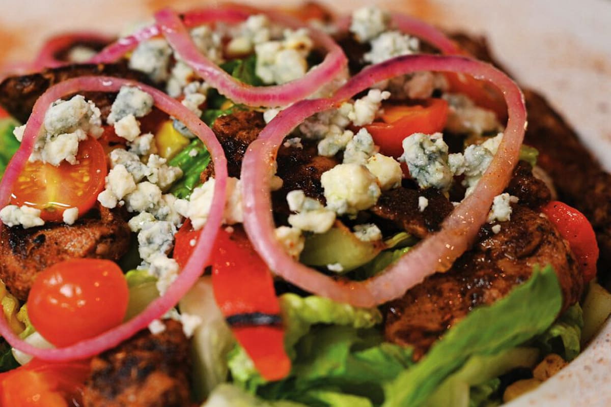 Corrigan's Pub Delivery Menu | Order Online | 700 W Jefferson St ...