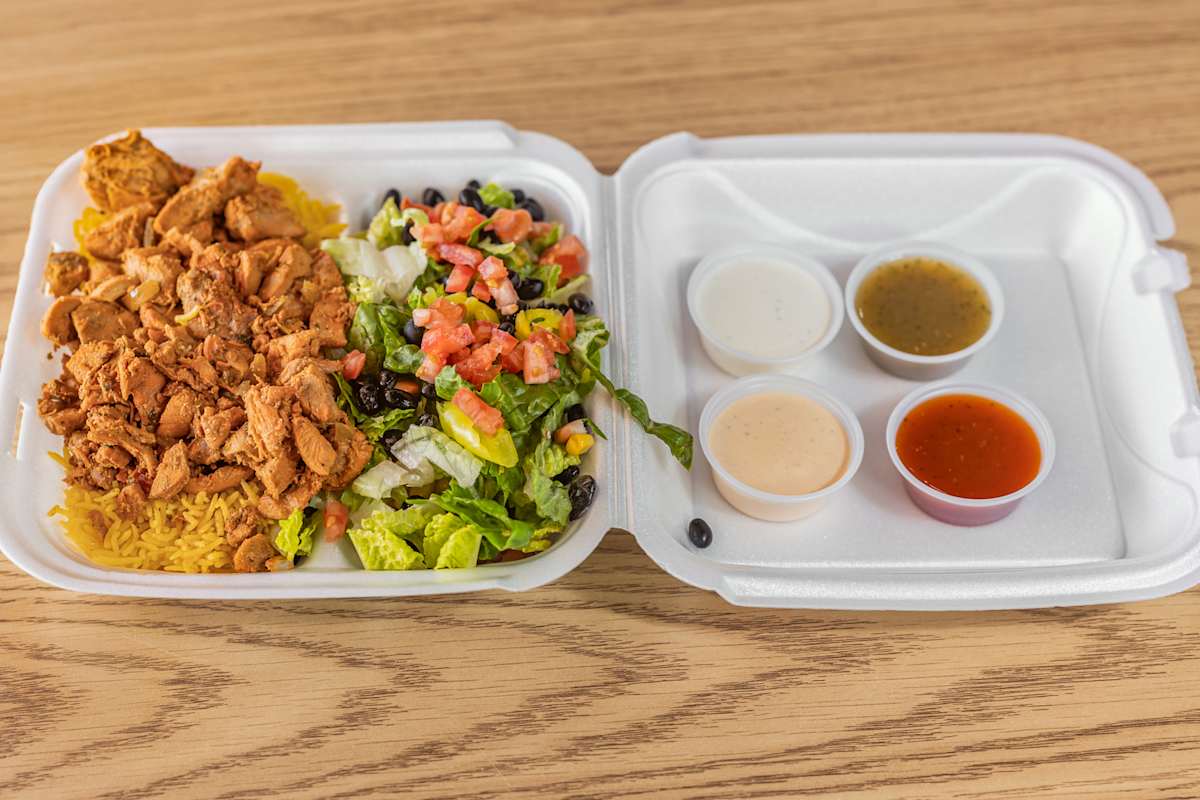 Urban Gyro and Grill - St. Cloud, MN Restaurant | Menu + Delivery ...