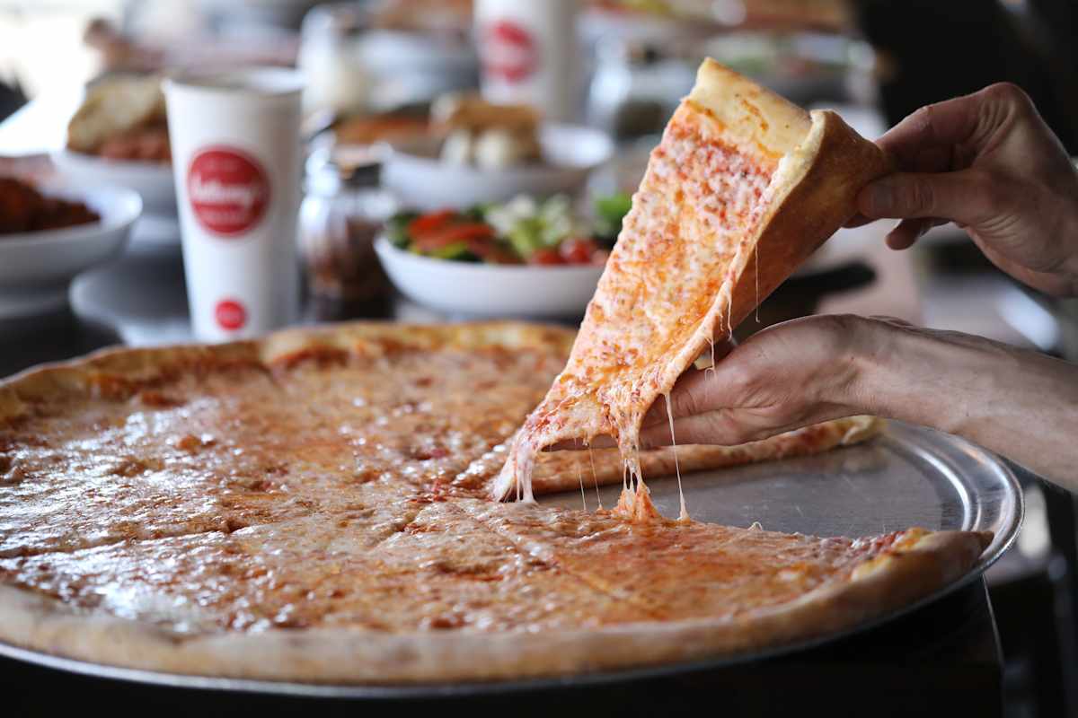 Anthonys Pizza & Pasta Delivery Menu | Order Online | 17150 E Iliff Ave ...