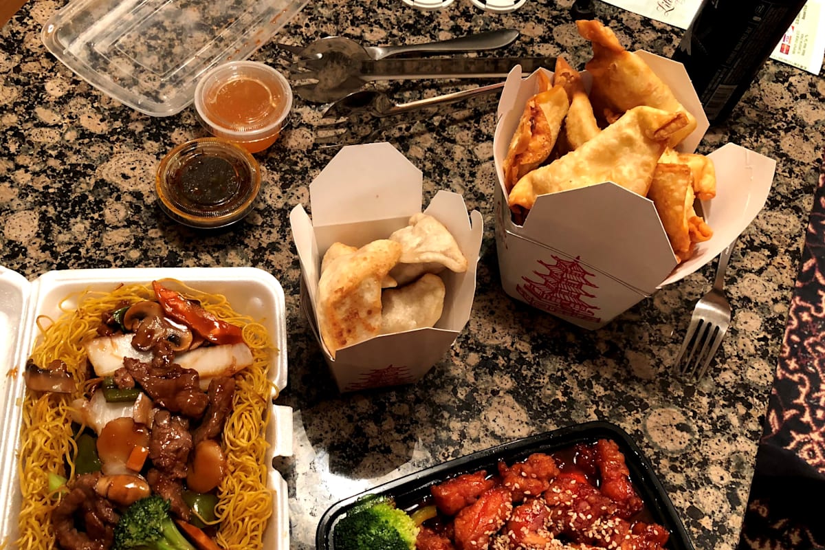 Little Kitchen Delivery Menu | Order Online | 80 Main St Carver | Grubhub