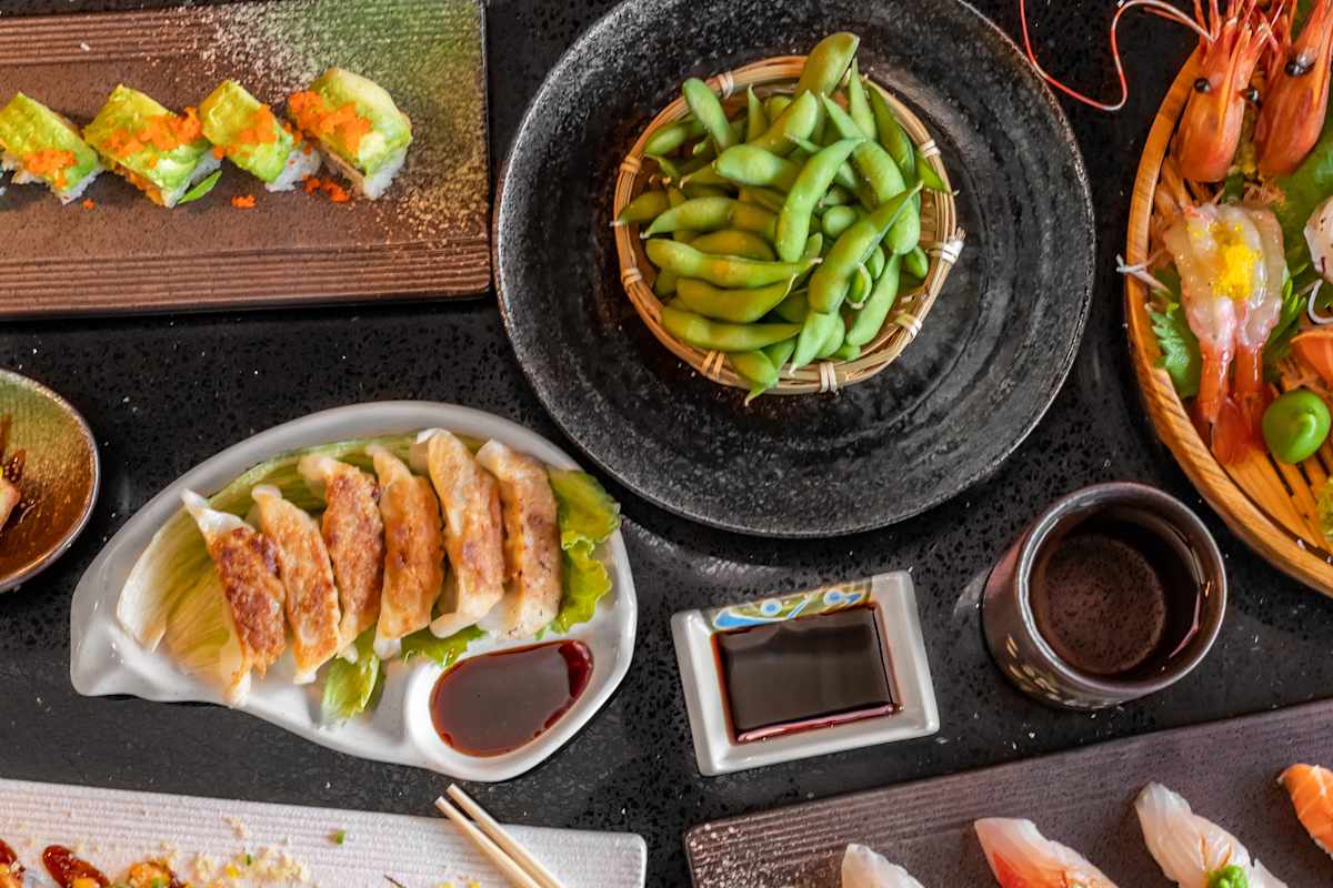Wasabi House Delivery Menu | Order Online | 77 tices lane East ...