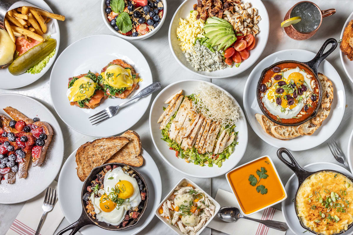 Friedmans Delivery Menu | Order Online | 450 10th Ave New York | Grubhub