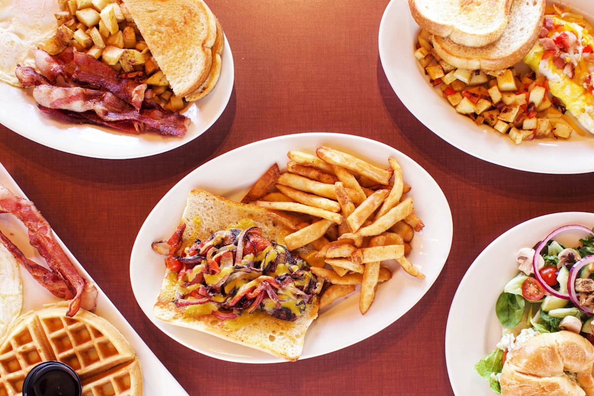 Slanted Tree Kitchen & Taproom Delivery Menu | Order Online | 251 ...