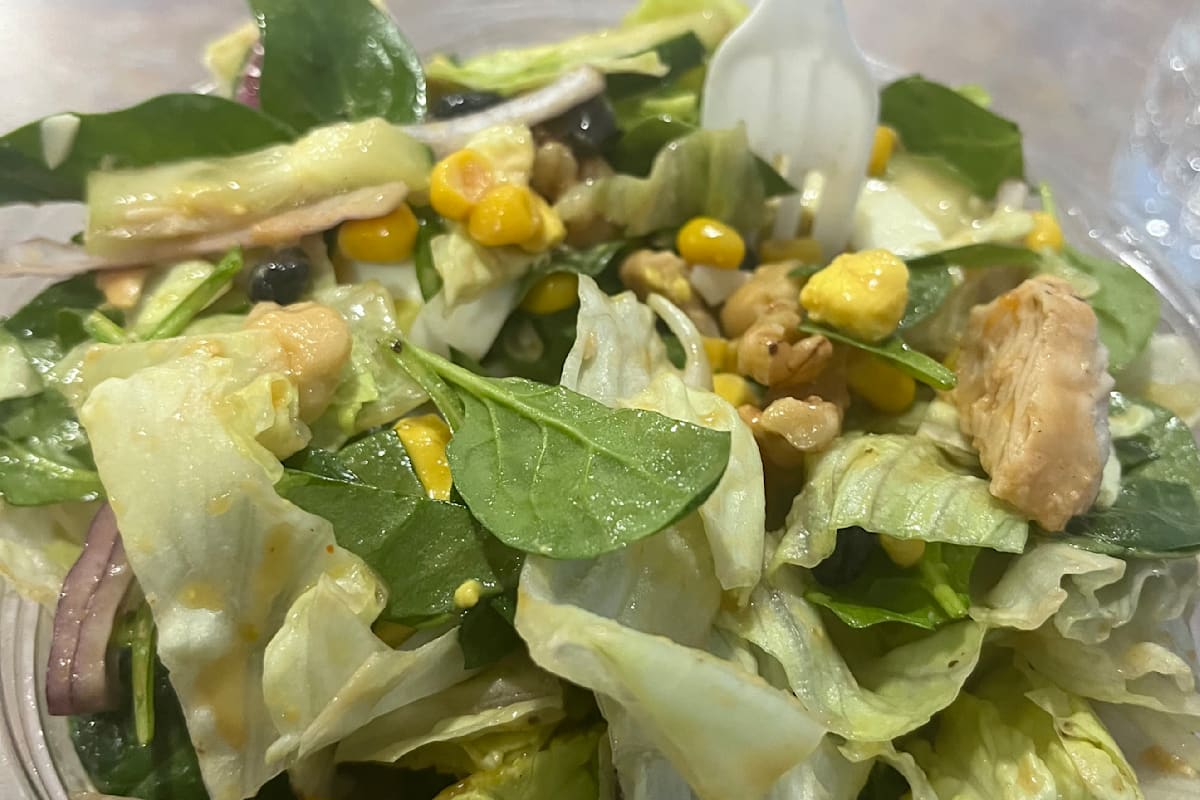 1010 Cafe & Grill Delivery Menu | Order Online | 1010 Northern Blvd ...