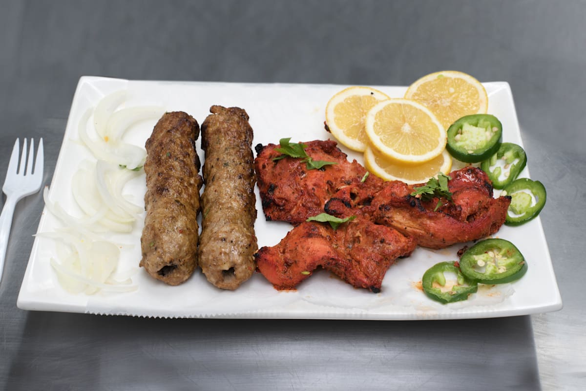 Kababish Delivery Menu | Order Online | 7064 Broadway Jackson Heights ...