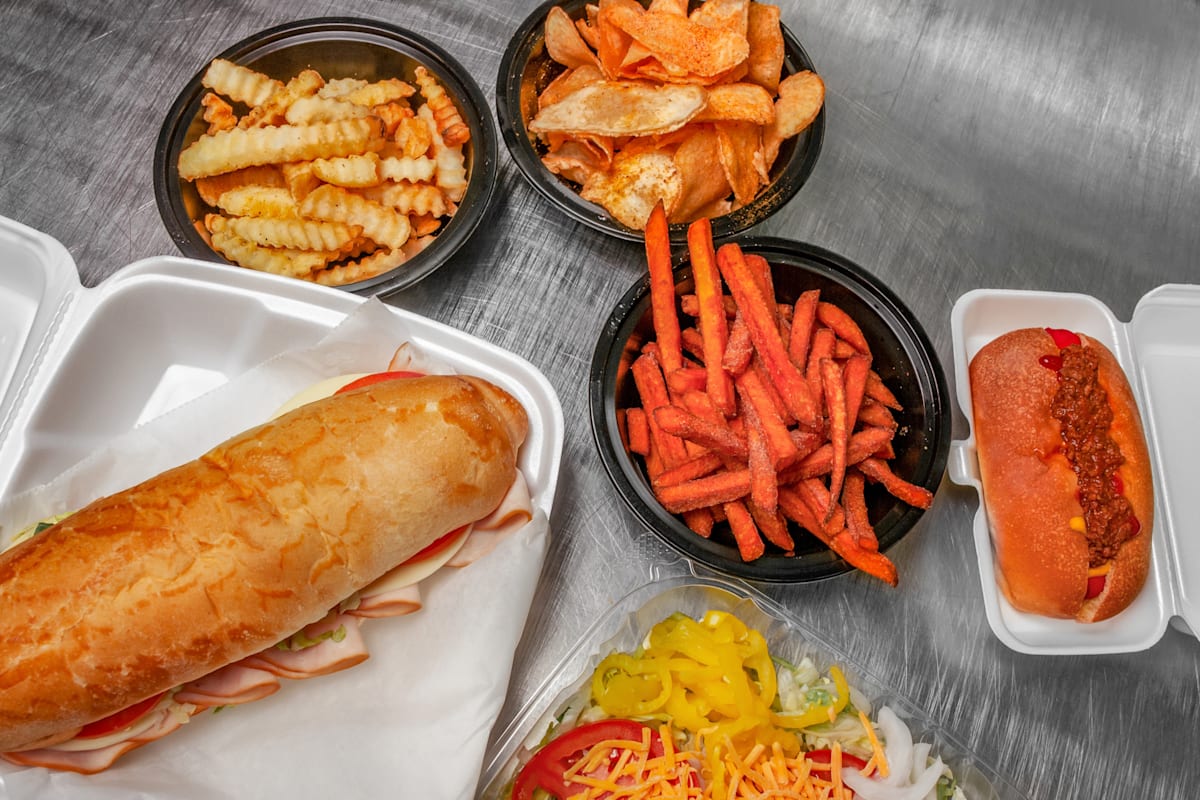 Krueger's Candies Delivery Menu | Order Online | 116 Nash St SW Wilson ...