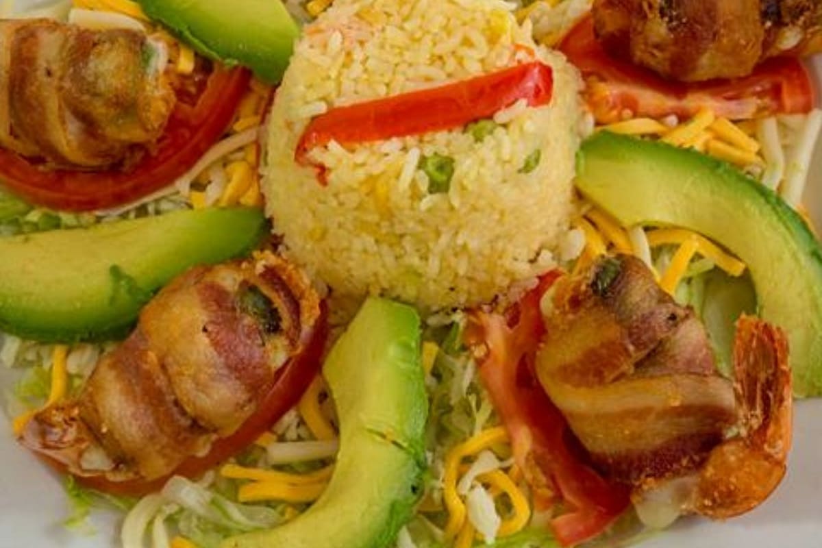 Caffe Di Fiore Delivery Menu | Order Online | 10110 Woodlands Pkwy ...