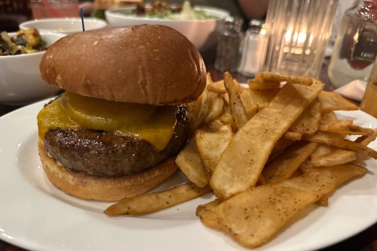 Sam's Bar and Grill Delivery Menu | Order Online | 15 Greenwood Lake ...