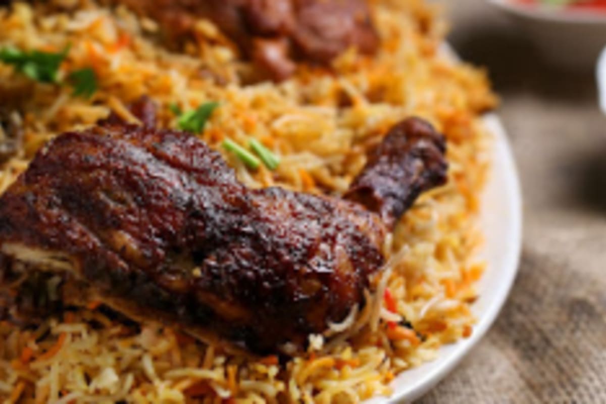 Scranton Bawarchi Delivery Menu | Order Online | 901 Capouse Ave ...