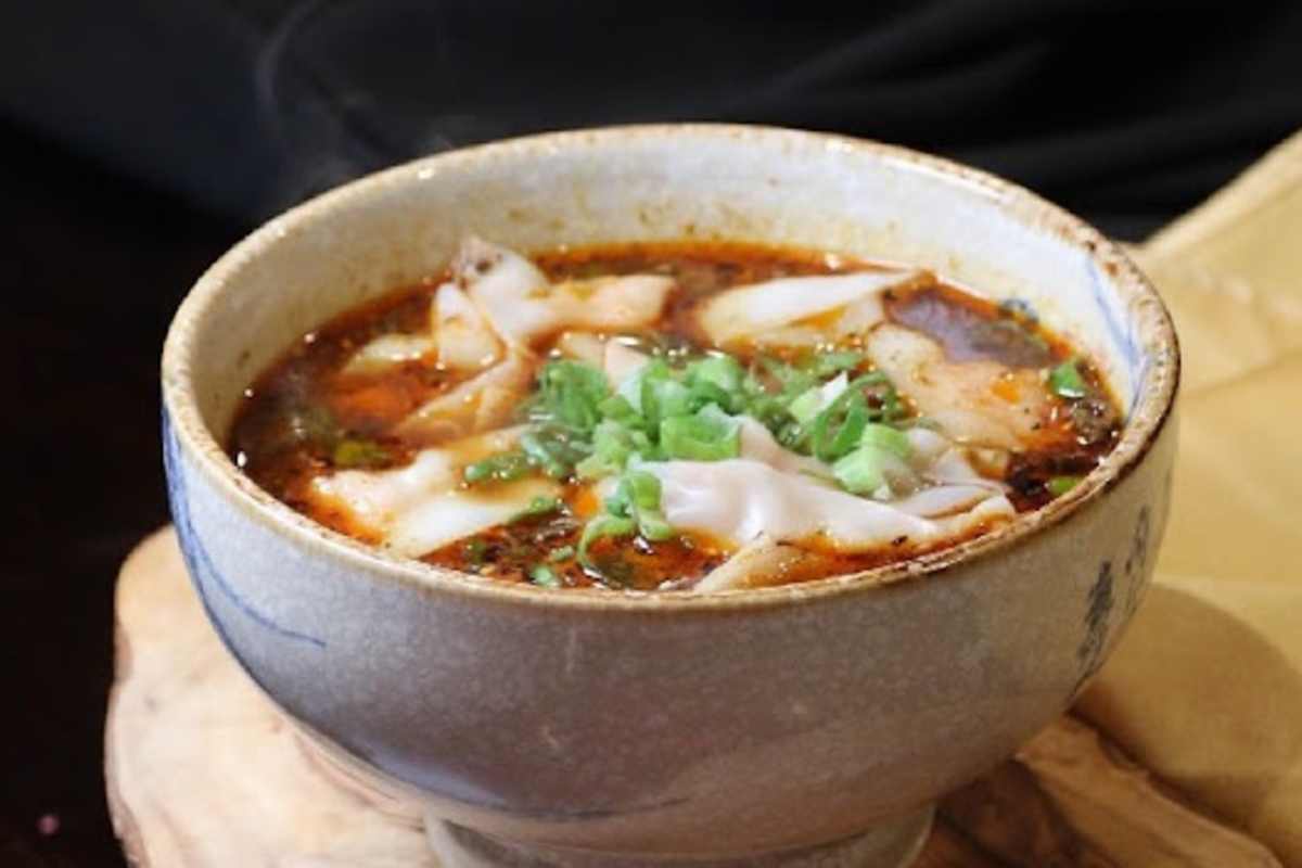 Tian Fu Bellevue (Southeast 38th Street) Delivery Menu | Order Online ...