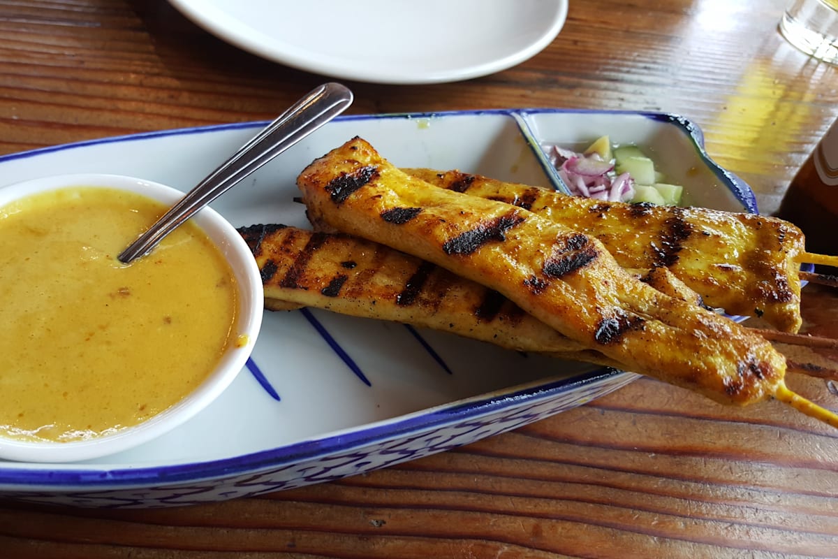 Arawan Thai Cuisine Delivery Menu | Order Online | 9610 SE 82nd Ave ...