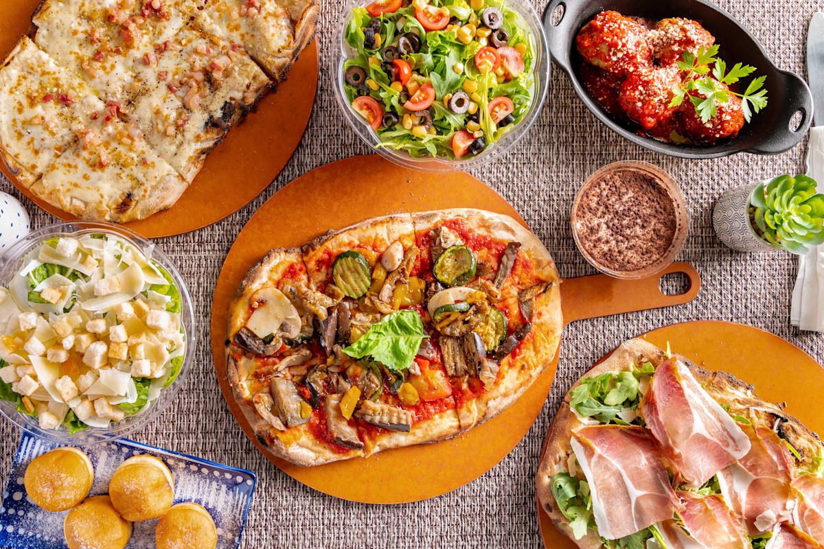 Papi' Delivery Menu | Order Online | 19 Bank St White Plains | Grubhub