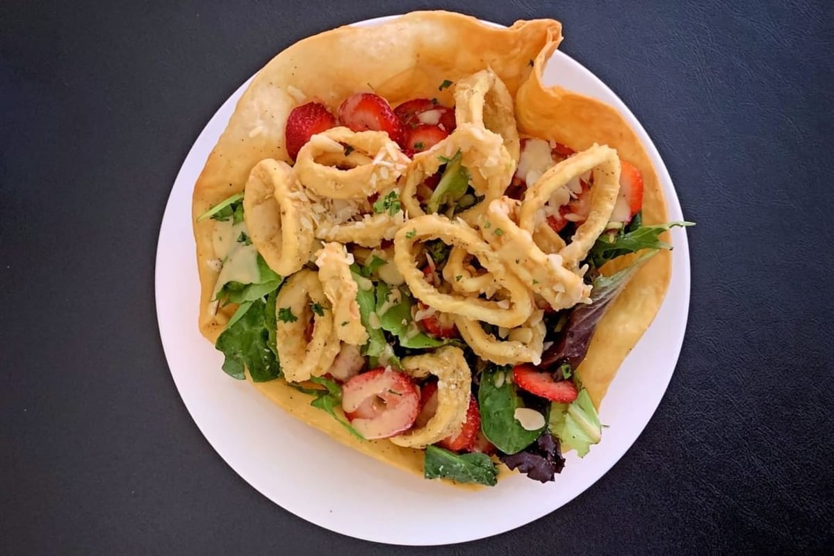 Chocolada Bakery & Cafe Delivery Menu | Order Online | 1923 Hollywood ...