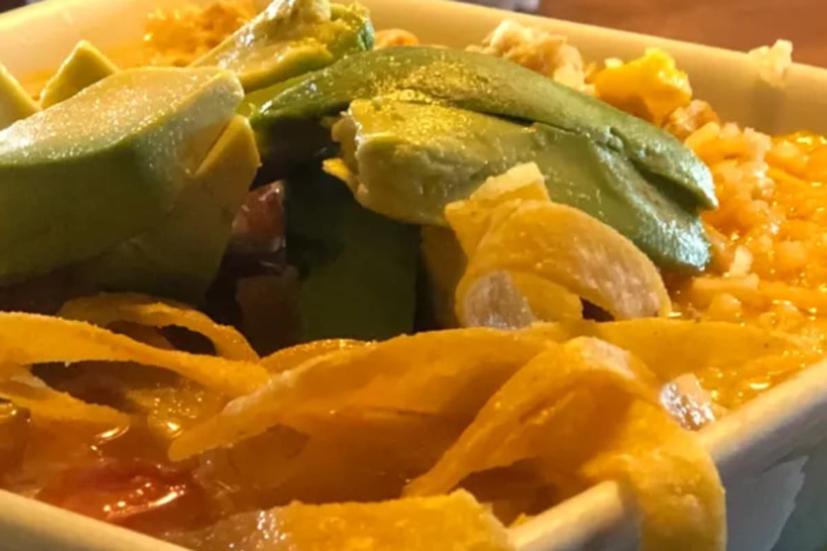 Agaves Mexican Grill - Fort Wayne, IN Restaurant | Menu + Delivery ...