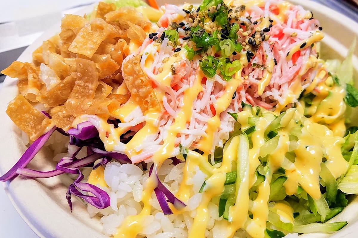 UwU Sushi Delivery Menu | Order Online | 147 W Auburn Rd Rochester ...