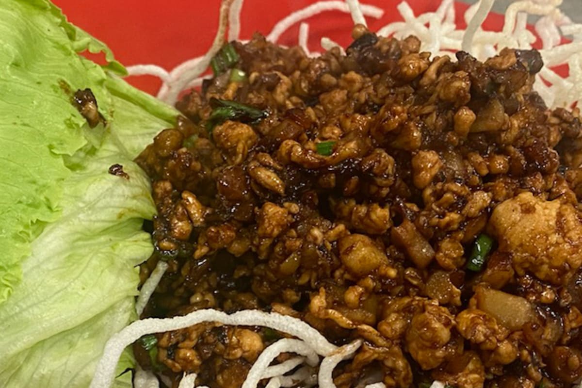 Walter's Kitchen, Restaurant and Bar - Dallas, TX Restaurant | Menu ...