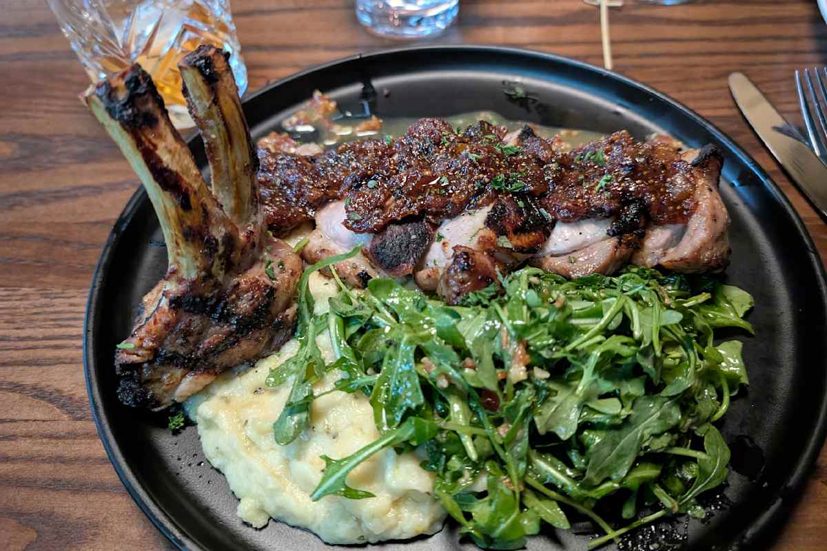 Great Divide Brewery & Roadhouse Delivery Menu | Order Online | 7260 W ...