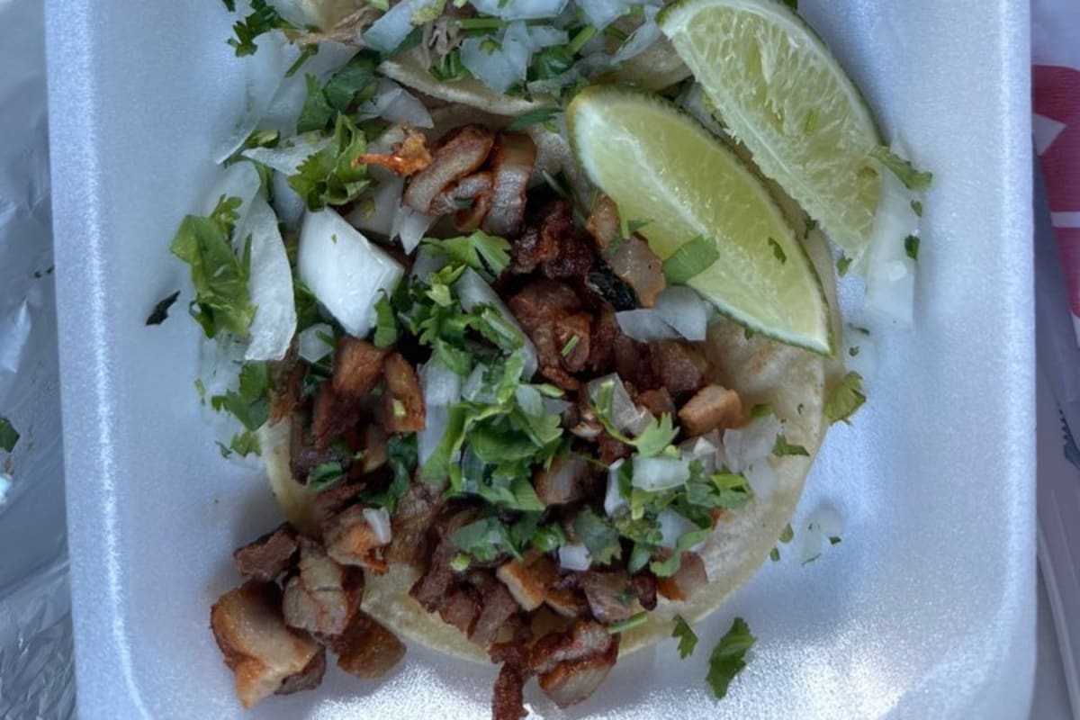 Adalberto's Mexican Food Delivery Menu | Order Online | 2429 North ...