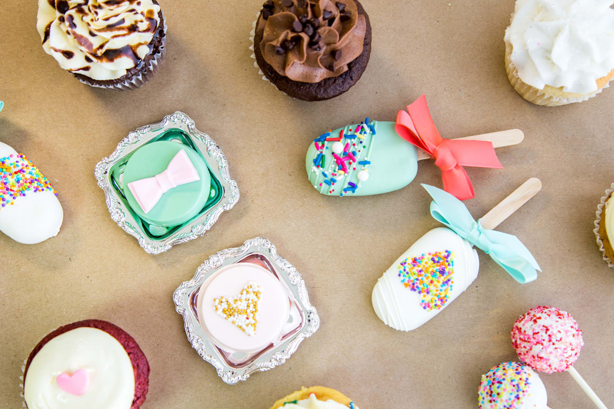 Mmmm Delicious Cupcakes Delivery Menu | Order Online | 6817 FL-54 New ...