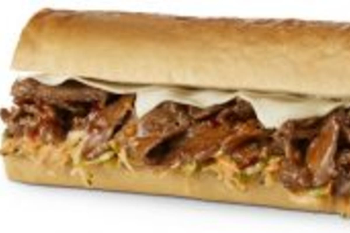 D'Angelo Grilled Sandwiches Delivery Menu | Order Online | 130 Highland ...