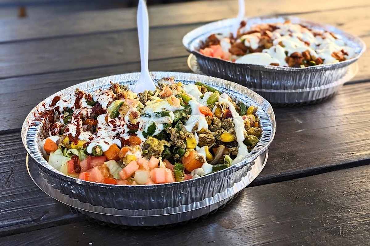 Halal Desi Habibi Delivery Menu | Order Online | 1514 W 44th St New ...