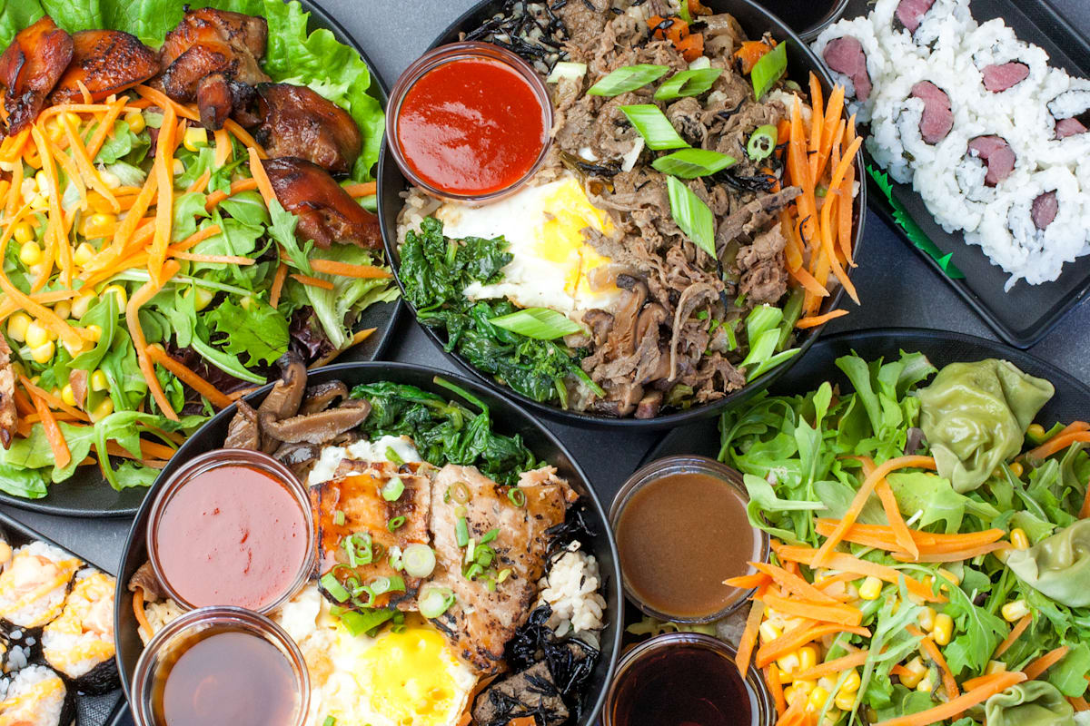 BentOn Cafe - New York, NY Restaurant | Menu + Delivery | Seamless