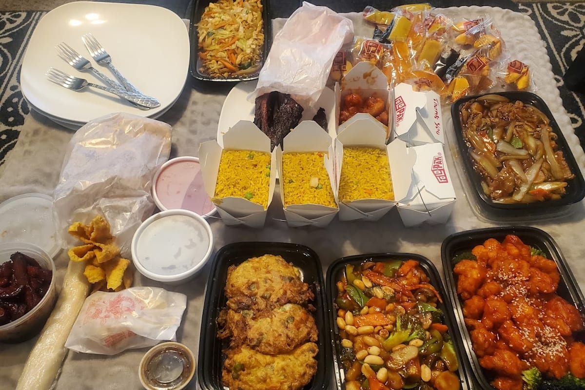 Mandarin Chef - Moore, OK Restaurant | Menu + Delivery | Seamless