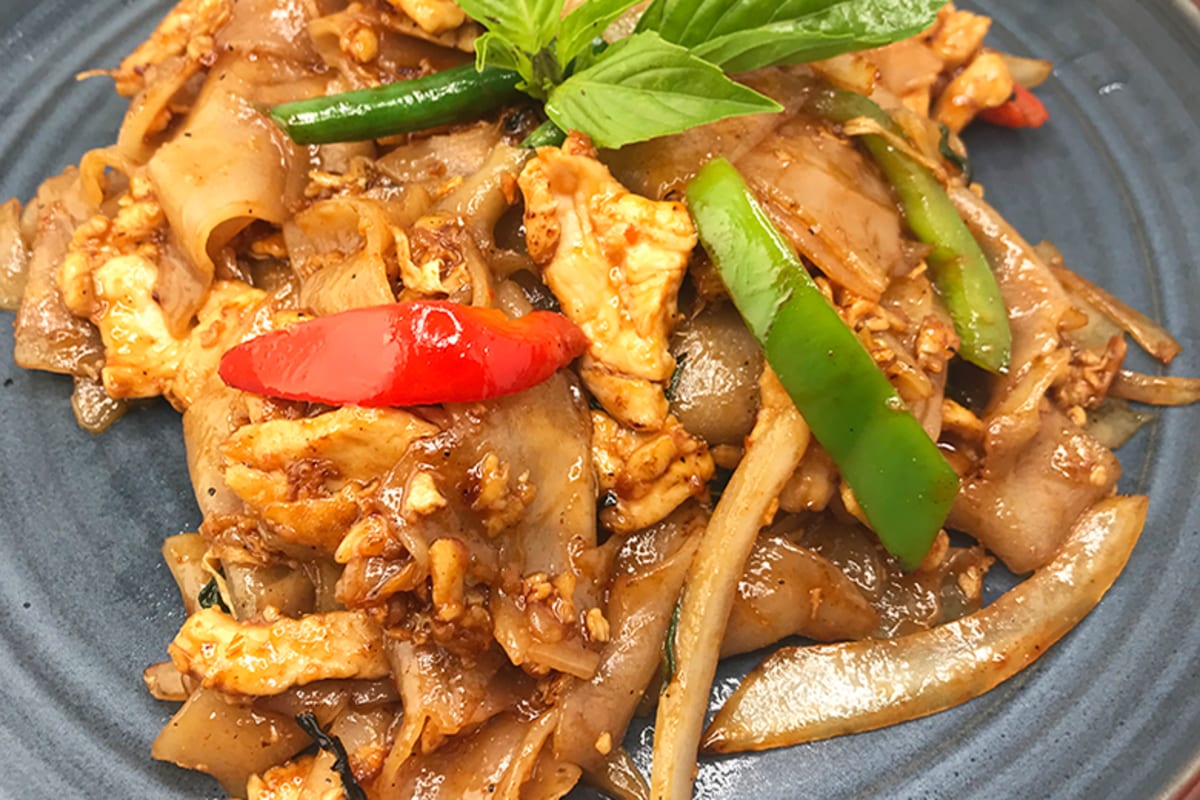 Seth Thai - Glendale, NY Restaurant | Menu + Delivery | Seamless