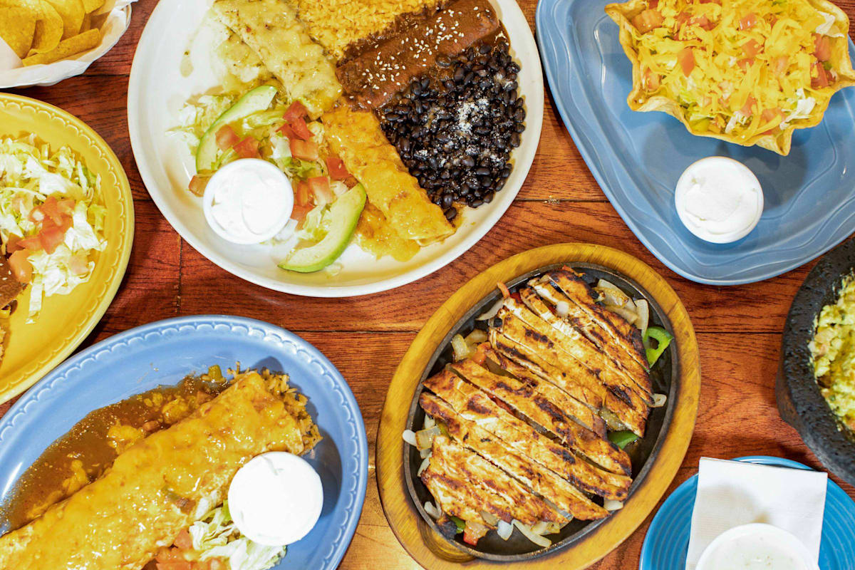 Casa Cancun Mexican Family Restaurant - Wareham, MA Restaurant | Menu ...