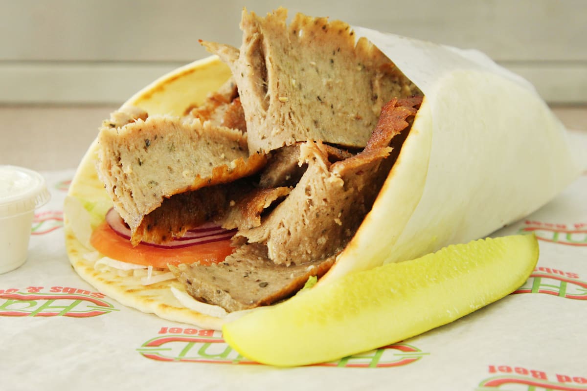 Hanini Market and Subs - Pittsburgh, PA Restaurant | Menu + Delivery ...