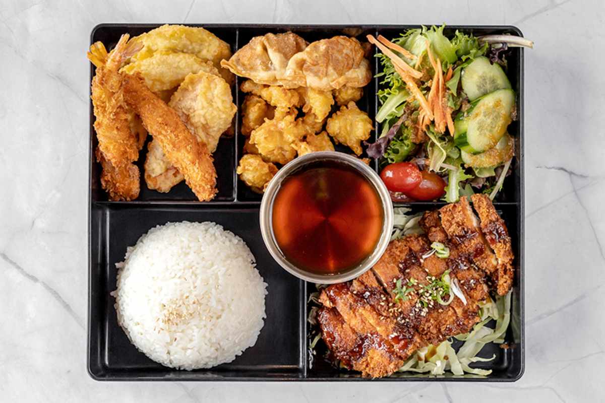 Sushi Kokoro Delivery Menu | Order Online | 2207 South Atlantic ...