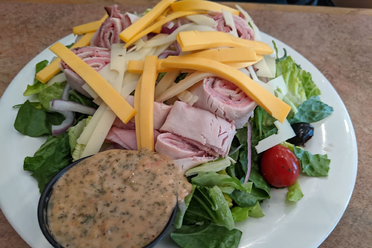 Tarantella's Ristorante - Clark, NJ Restaurant | Menu + Delivery | Seamless